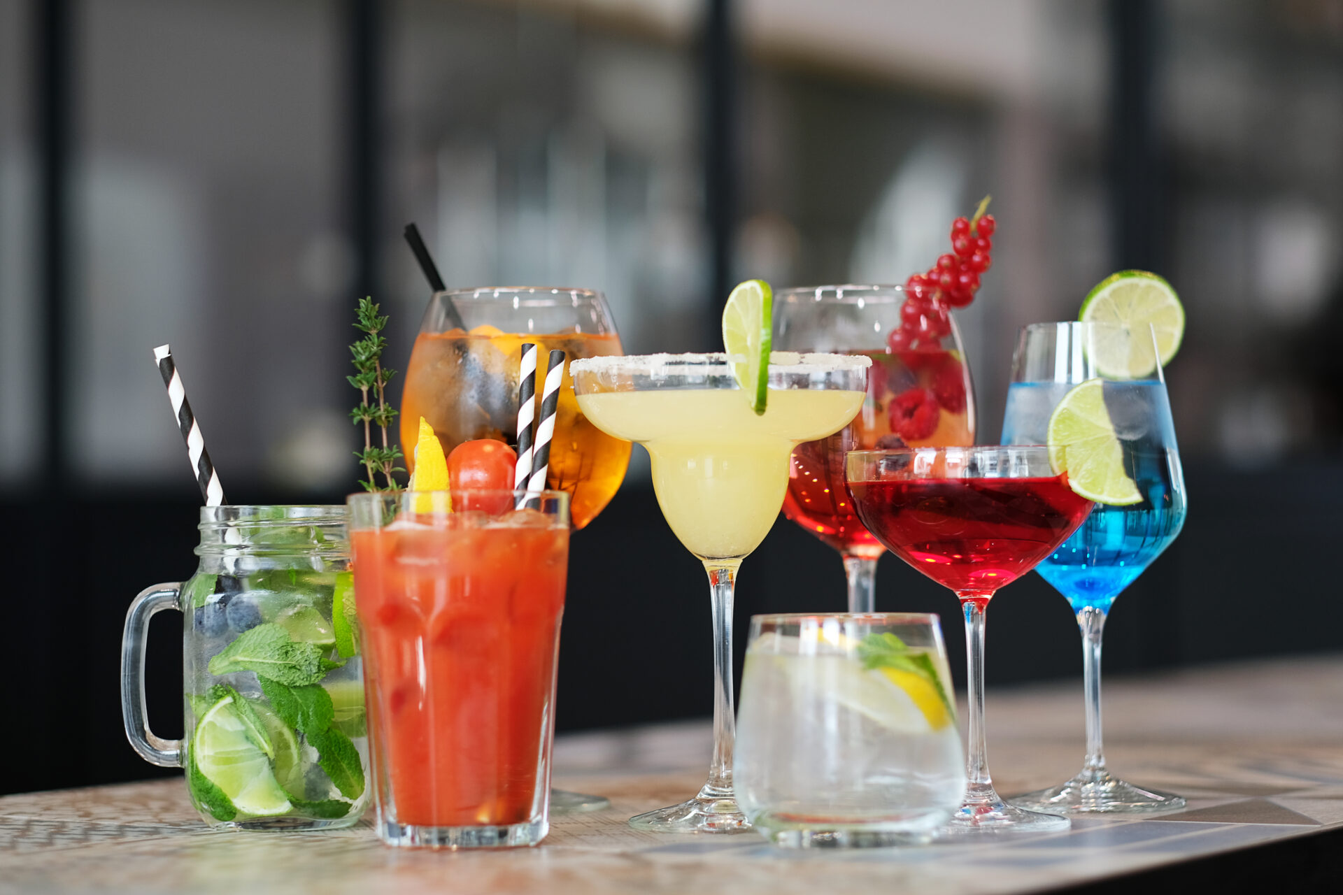 Best cocktails in Bali - FoodParadise.Network - Exploring the top-rated ...