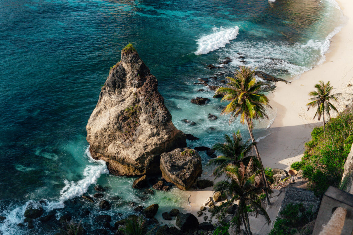 Best Beaches in Bali - FoodParadise.Network - Exploring the top-rated ...