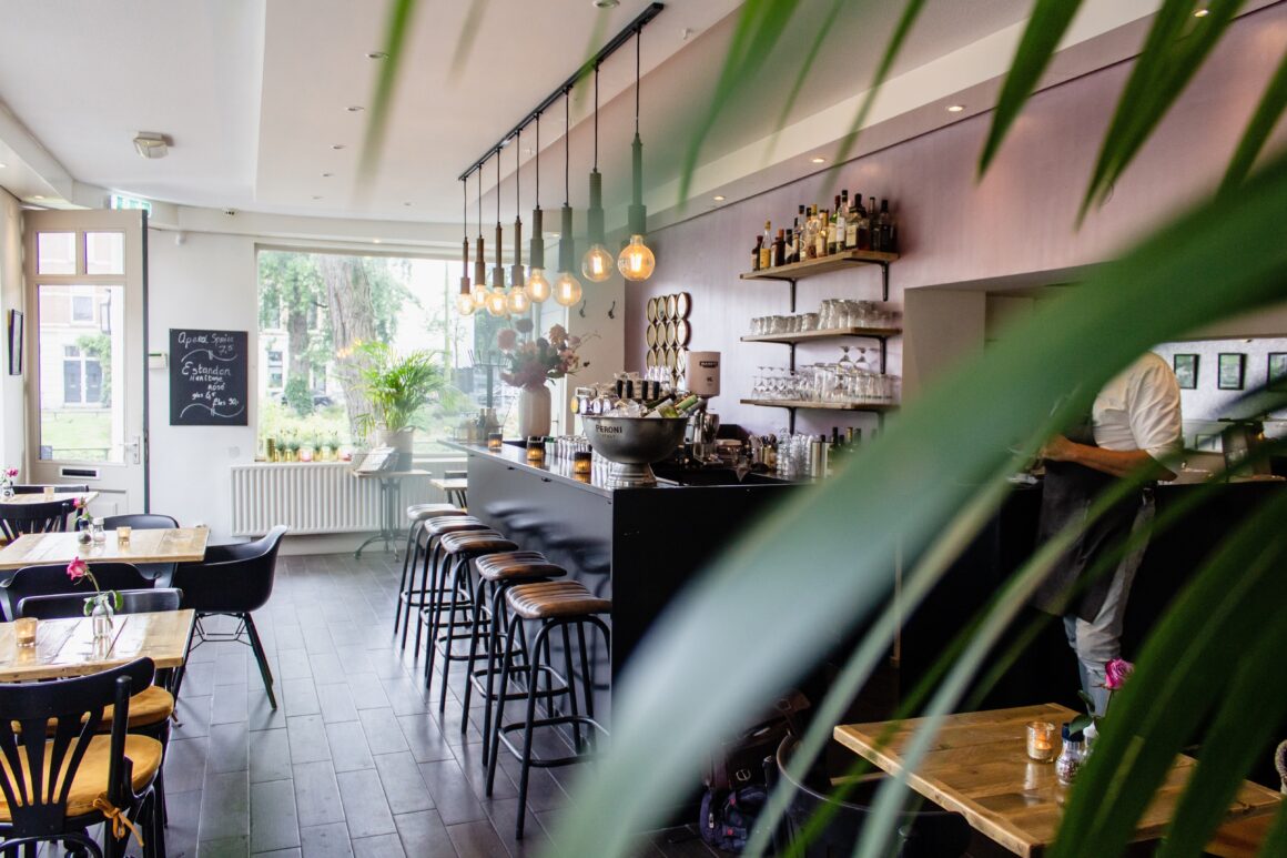 The Newest Restaurant In Bali - FoodParadise.Network - Exploring the ...