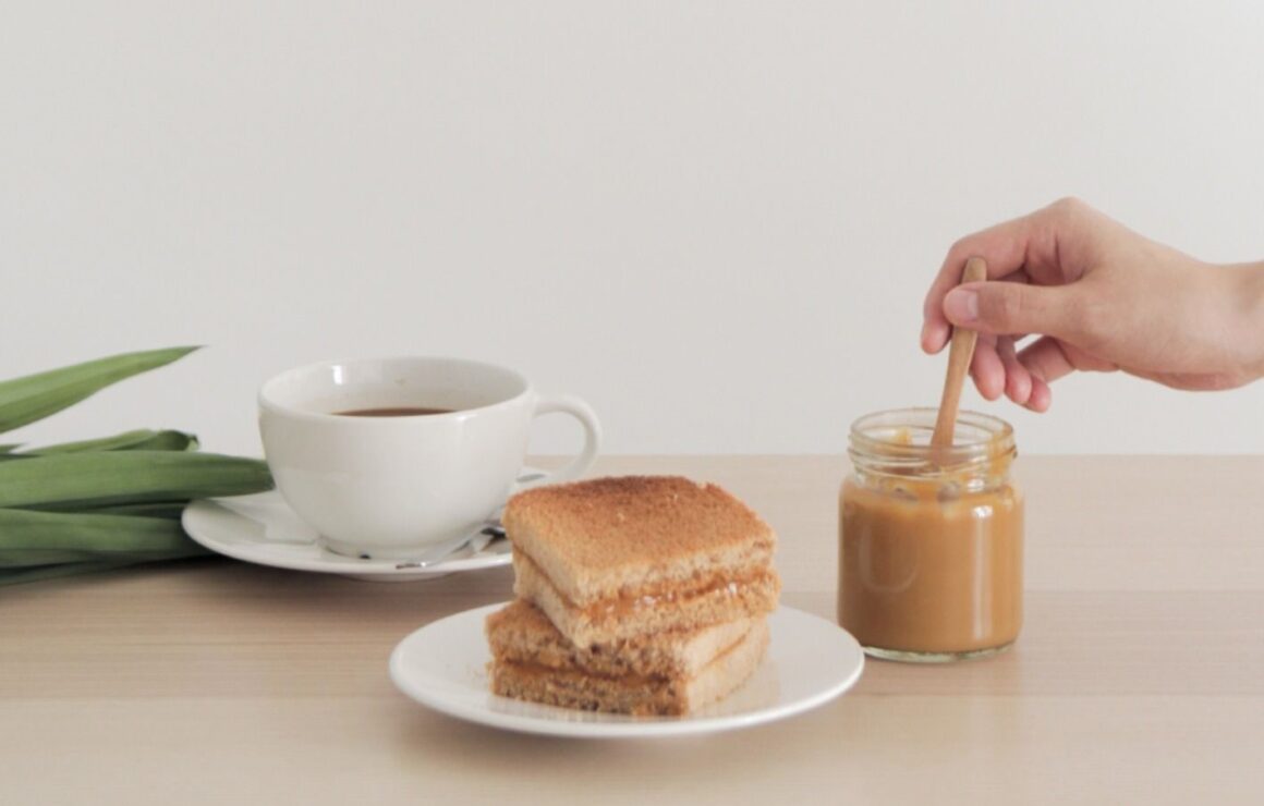 Best kaya toast in Singapore - FoodParadise.Network - Exploring the top ...