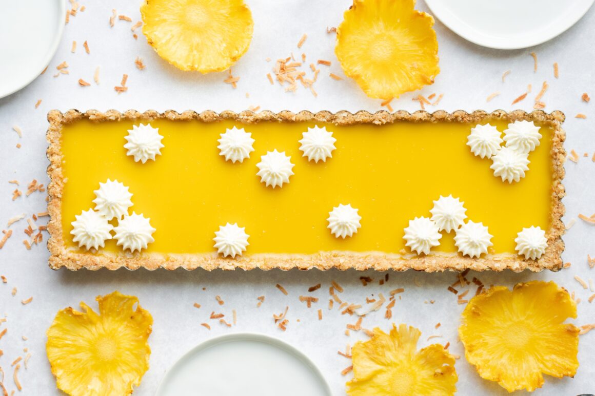 Best pineapple tarts in Singapore - FoodParadise.Network - Exploring ...