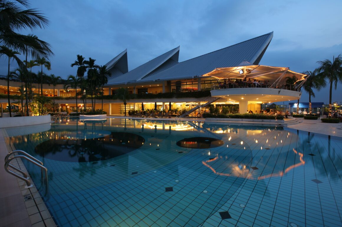 Best sailing clubs in Singapore - FoodParadise.Network - Exploring the ...