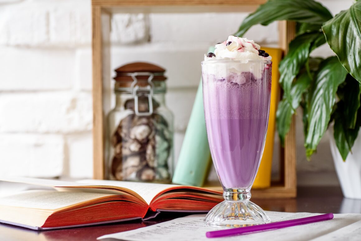 Best milkshakes in Singapore - FoodParadise.Network - Exploring the top ...