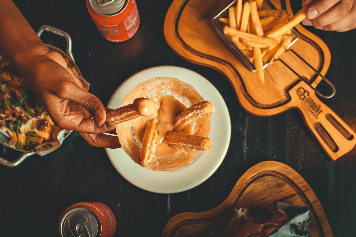 Best halal snacks in Singapore - FoodParadise.Network - Exploring the ...