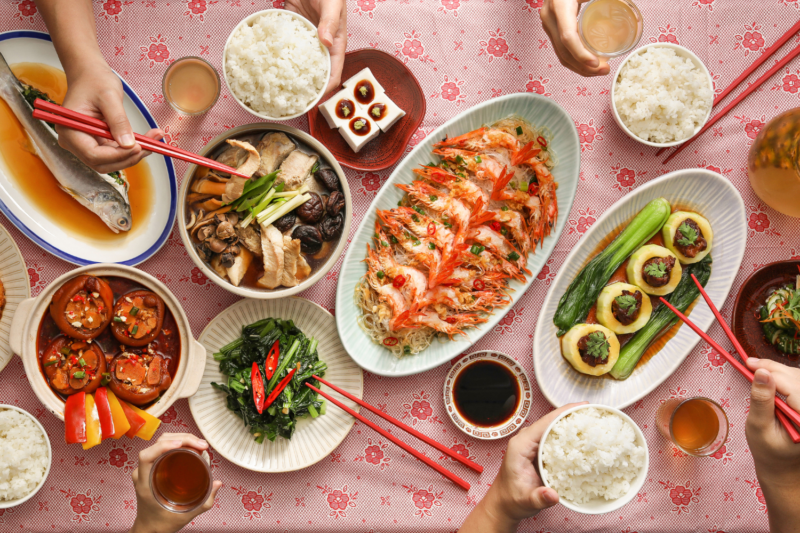 Best restaurants in Shanghai - FoodParadise.Network - Exploring the top ...