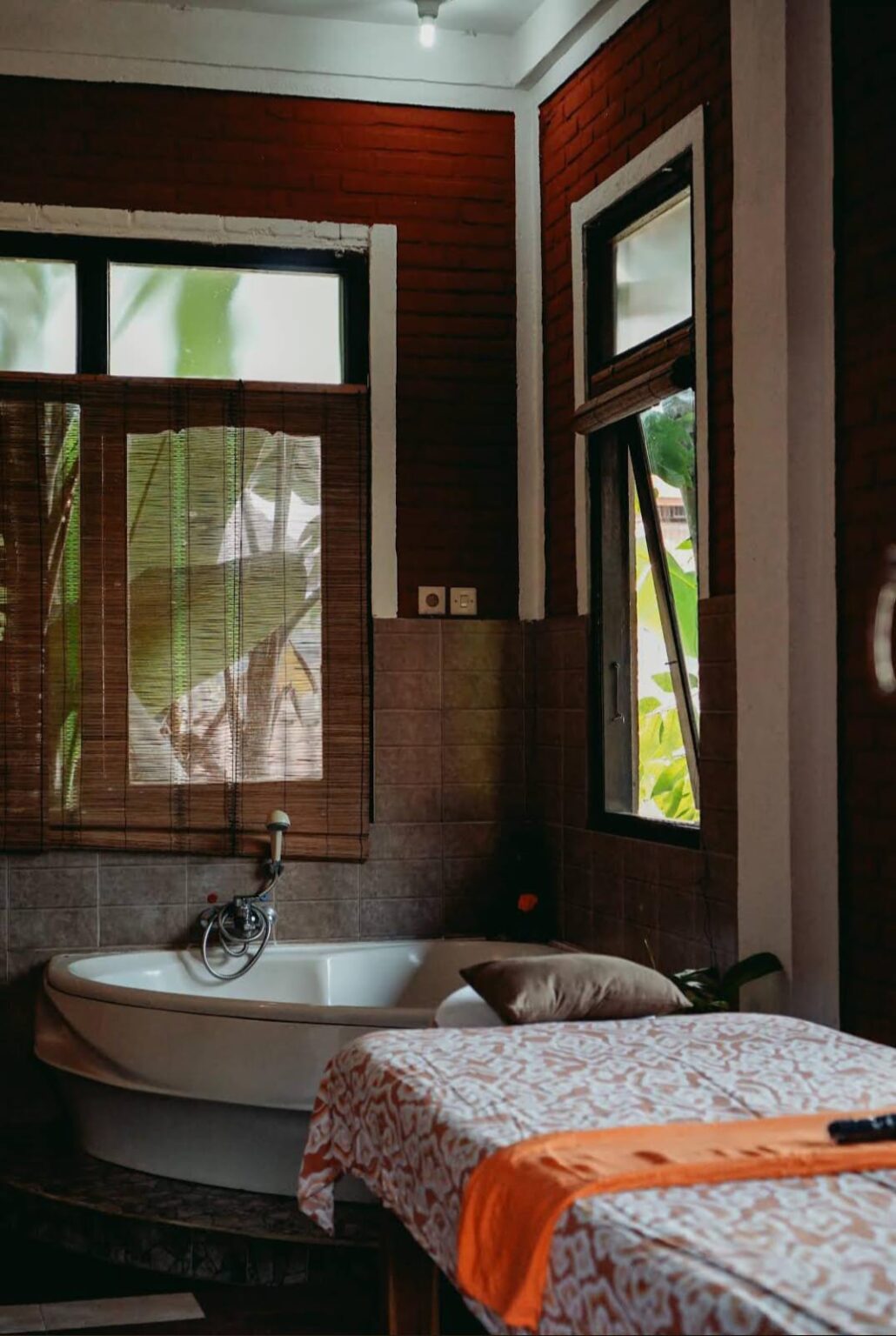 Best Traditional Balinese Healing in Bali - FoodParadise.Network ...