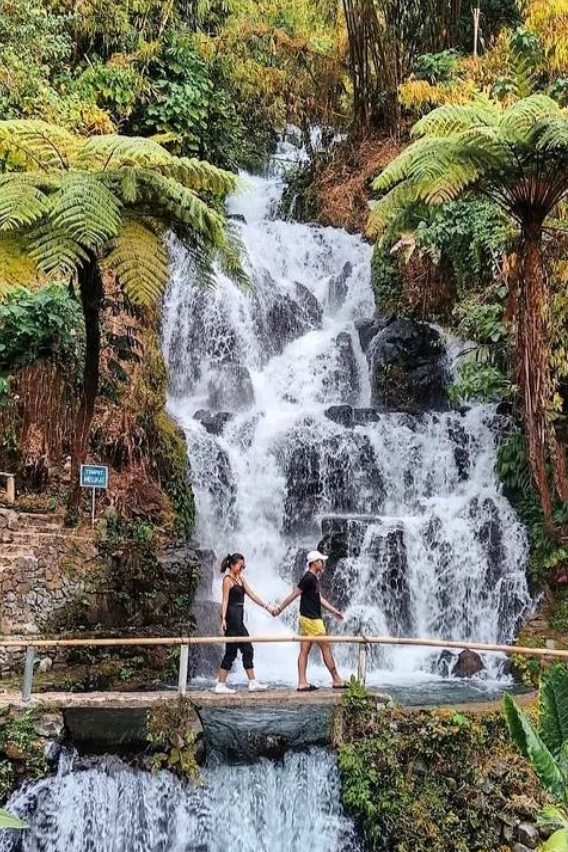 Hidden Waterfalls in Bali - FoodParadise.Network - Exploring the top ...