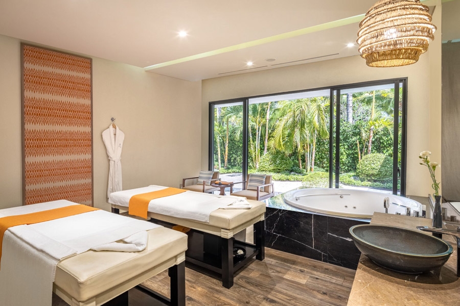 Best luxury spas in Saigon Ho Chi Minh - FoodParadise.Network ...