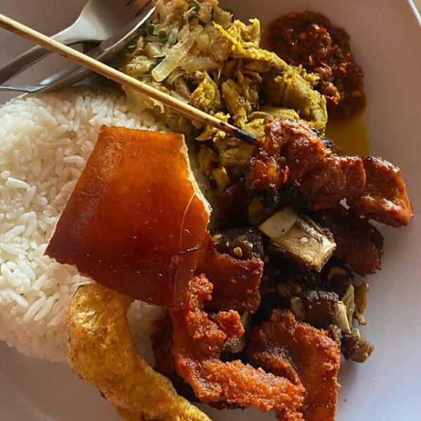 The 12 Best Babi Guling in Bali - FoodParadise.Network - Exploring the ...