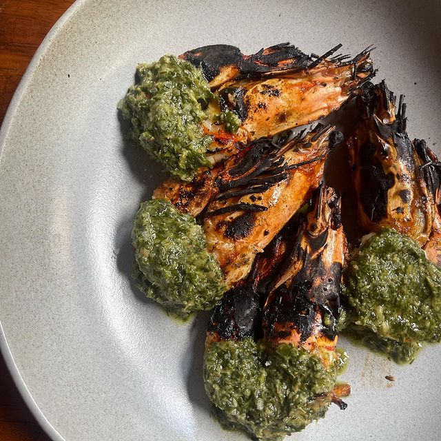 Best Restaurants Bali - FoodParadise.Network - Exploring the top-rated ...