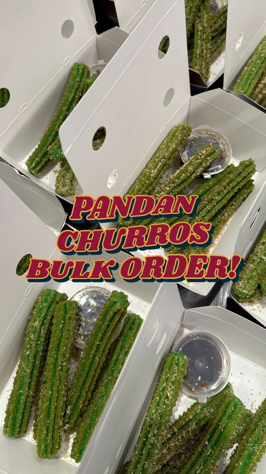 Best halal snacks in Singapore - FoodParadise.Network - Exploring the ...