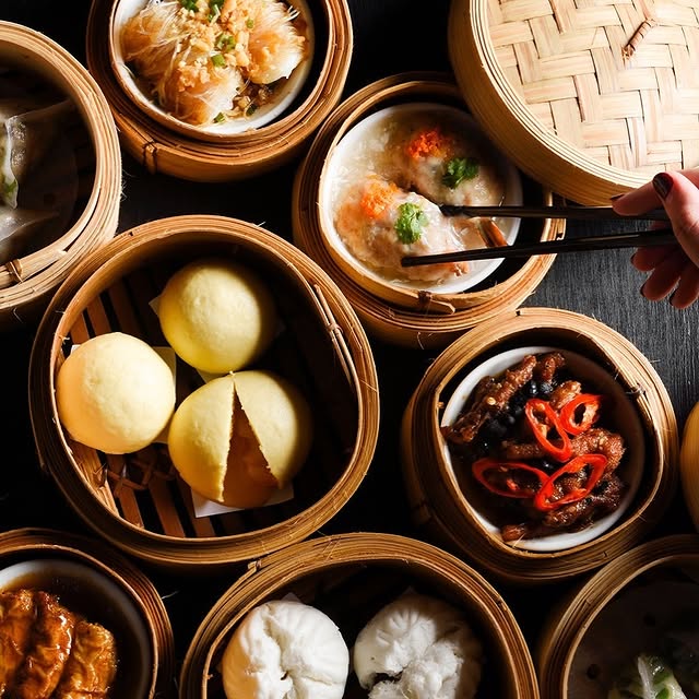 Best Chinese restaurants in bangkok - FoodParadise.Network - Exploring ...