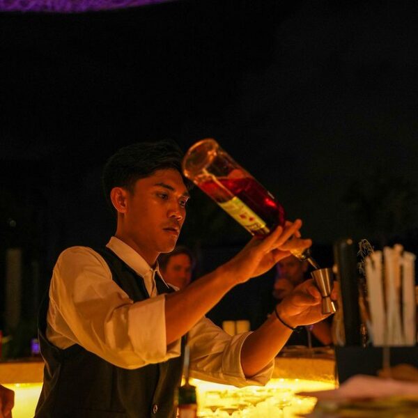 BEST DELICIOUS COCKTAILS BAR BALI 2025 - Recommended for Cocktail ...