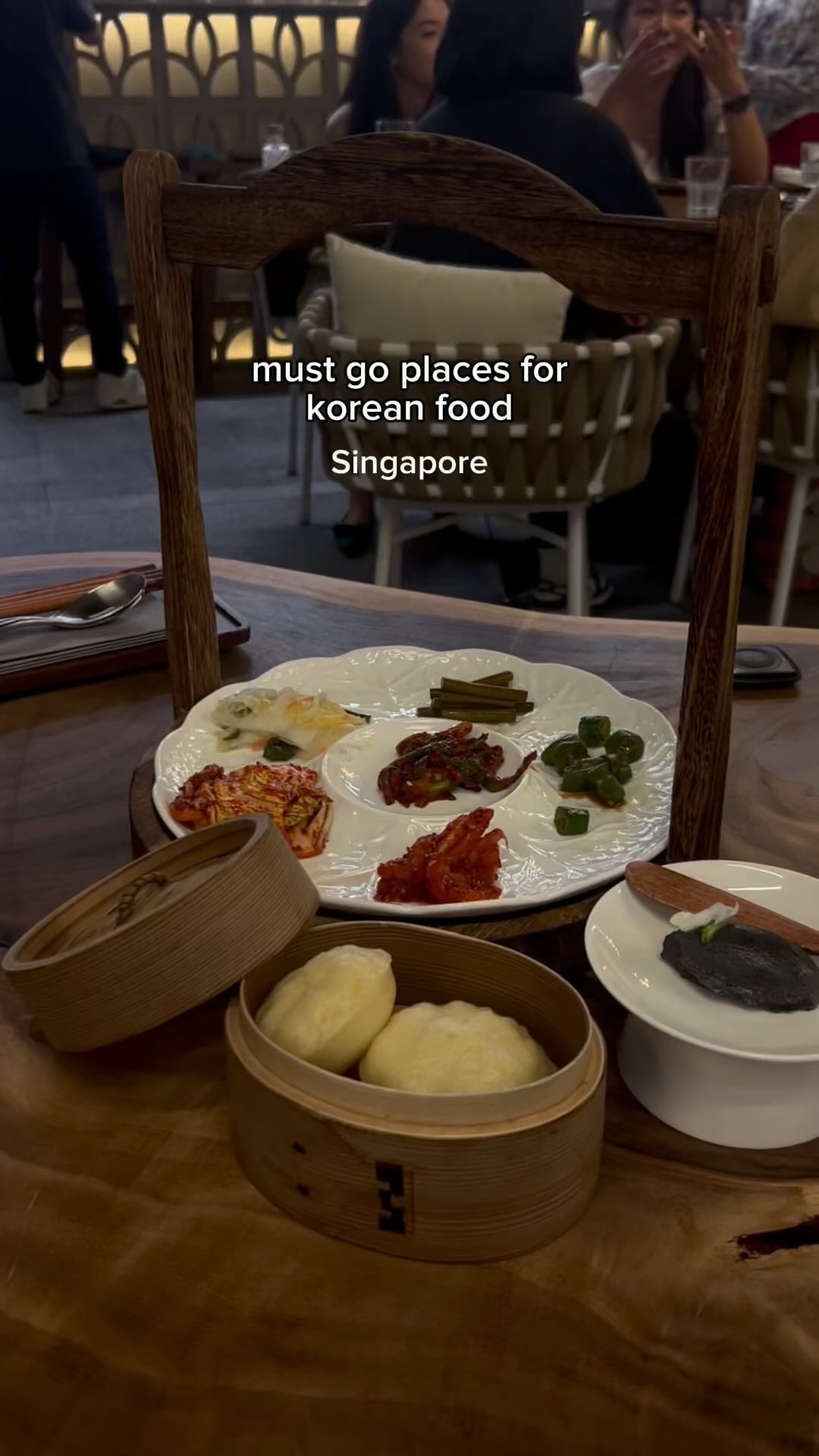 Best kimchi restaurants in Singapore - FoodParadise.Network - Exploring ...