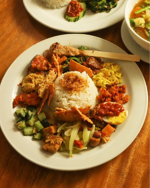 The Best Warungs In Seminyak - FoodParadise.Network - Exploring the top ...