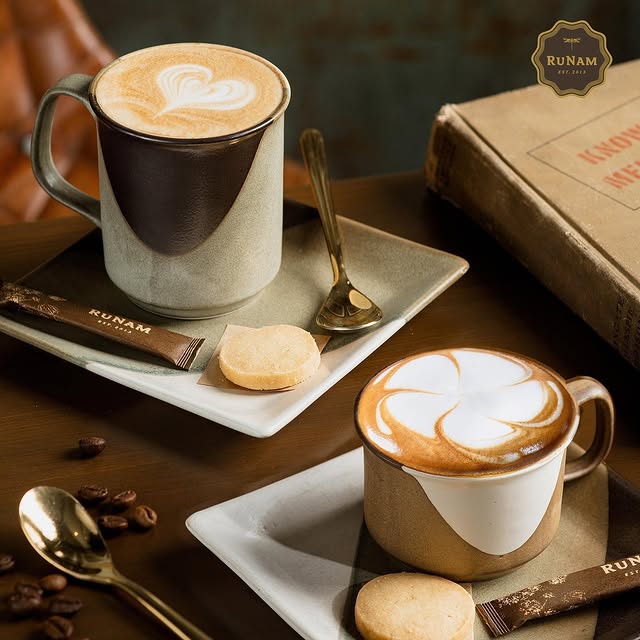 Best coffee shops in Vietnam - FoodParadise.Network - Exploring the top ...