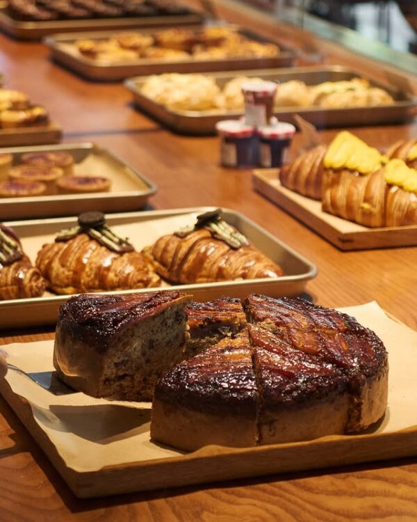 Best bakeries & pastries in Ho Chi Minh - FoodParadise.Network ...