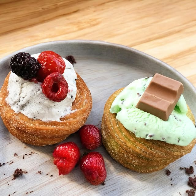 Best churros in Singapore - Must try - FoodParadise.Network - Exploring ...