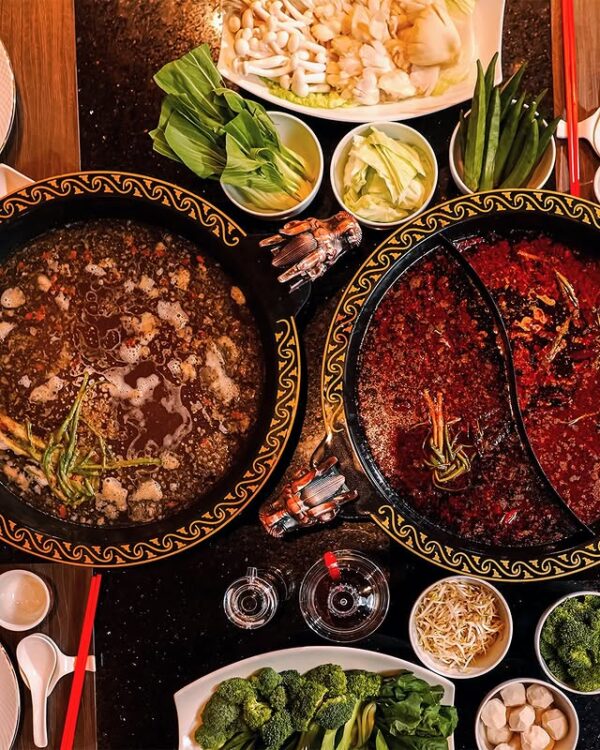 Best Chinese Food Restaurants In Bali - FoodParadise.Network ...