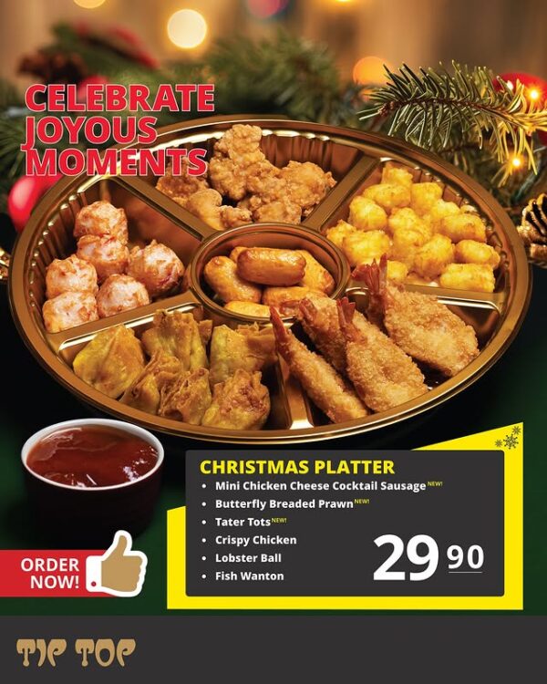 Best curry puffs in Singapore - FoodParadise.Network - Exploring the ...